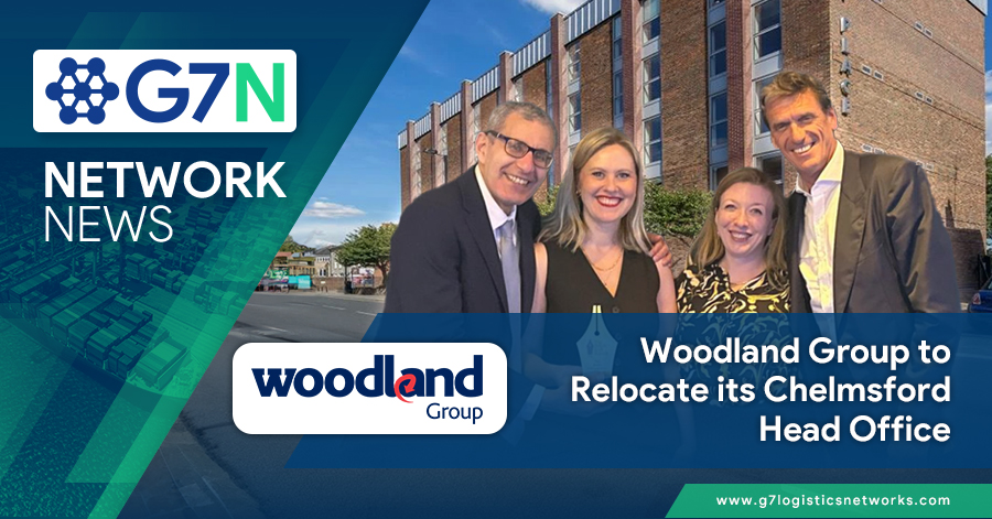 G7N Logistics Networks