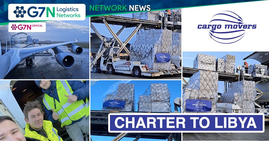 G7N Critical Networks