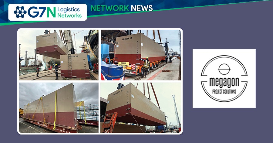 G7N Logistics Networks